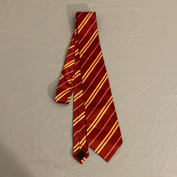 Universal | Accessories | Harry Potter Gryffindor Tie | Poshmark